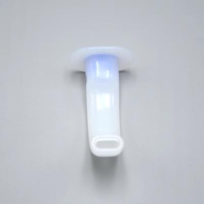 Cina Vie respiratorie laringee della maschera del modello orofaringeo di OPA Guedel per ICU in vendita
