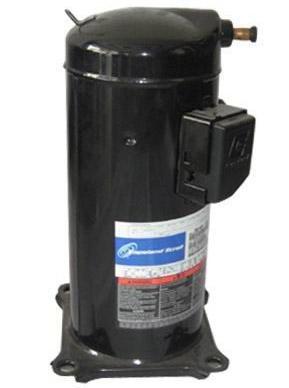 China Sell ZF series Copeland Compressors ZF08K4E TFD 551 for sale