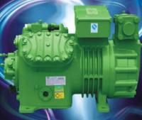 China Semi Hermetic Compressor 4G-20.2 for sale
