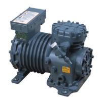 China Semi-Hermetic Compressor (4FC-3.2Y) for sale