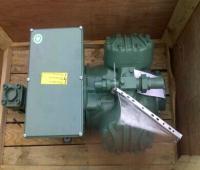 China Semi Hermetic Compressor 4PCS-15.2 for sale