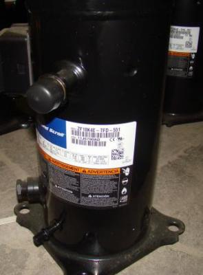 China Copeland Refrigeration Scroll Compressors ZF series ZF18K4E TFD 551 for sale