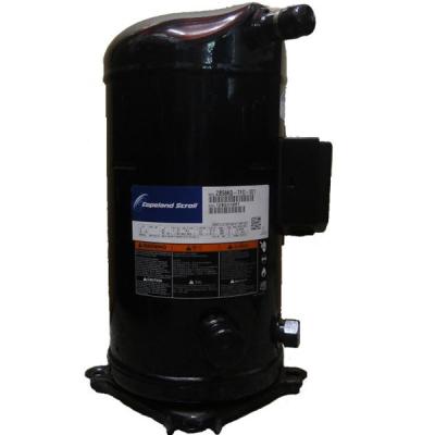 China Copeland compressor tech support ZB95KQ-TFD-551 for sale