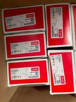 China Danfoss Pressure switch RT200 017-523766 for sale