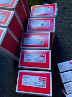 China Danfoss Pressure switch RT121 017-521566 for sale