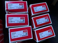 China Danfoss Pressure switch RT112 017-519166 for sale