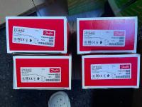 China Danfoss Pressure switch RT5A 017-504666 for sale