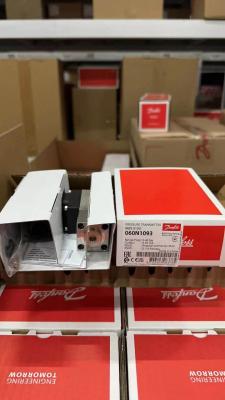 China Danfoss Pressure Transmitter MBS5150 060N1093 for sale