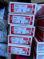 China DanfossTest valve MBV5000 061B7000 for sale
