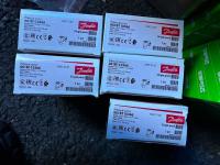 China Danfoss Pressure switch MBC5100 061B110366 for sale