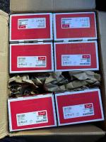 China Danfoss Pressure switch KPS43 060-312066 for sale
