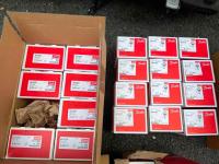 China Danfoss Pressure switch KPS39 060-310266 for sale