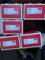 China Danfoss Pressure switch KPS33 060-311066 for sale