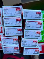 China Danfoss Pressure switch KPI35 060-121766 for sale
