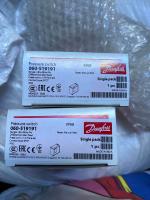 China Danfoss Pressure switch KP6B 060-519191 for sale