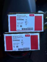 China Danfoss Refrigerant valve CPCE12 034N0082 for sale