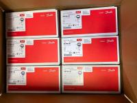 China Danfoss Therm. exp. valve 067N6161 for sale