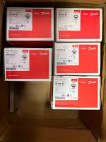 China Danfoss Therm. exp. valve 067N3163 for sale