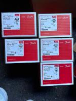 China Danfoss Therm. exp. valve 067N3159 for sale