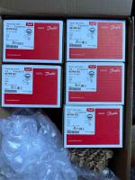 China Danfoss Therm. exp. valve 067N5162 for sale