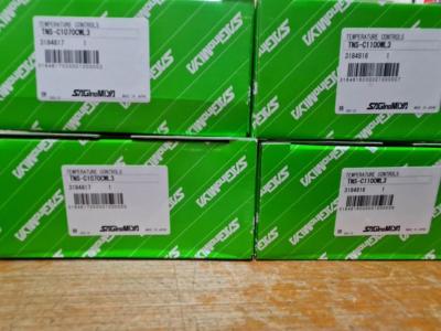 China Saginomiya Temperature Controls TNS-C1070CWL3 for sale