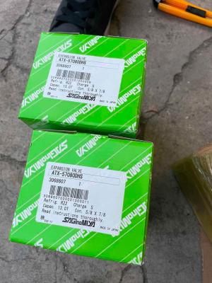 China Saginomiya Expansion Valve ATX-57080DHS for sale