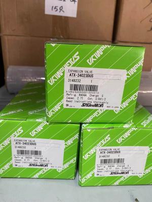 China Saginomiya Expansion Valve ATX-34023DUS for sale