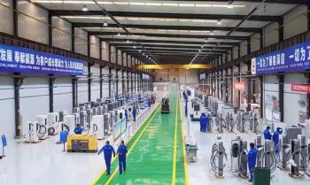 China Factory - Shandong Hongfan Power Technology Co.,Ltd