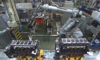 China Factory - Shandong Hongfan Power Technology Co.,Ltd