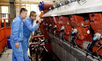 China Factory - Shandong Hongfan Power Technology Co.,Ltd