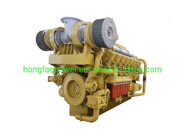 Jicai B12V190zld Diesel Engine Three Filter Accessories 6016.18.10A Oil Filter Element B99 Figure Number Bf9864