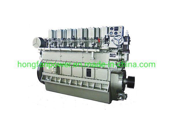 Zichai 6210zlc Diesel Engine Accessories 8170zlc Diesel Engine Accessories Zichai Cylinder Sleeve Piston Nozzle Couple Parts