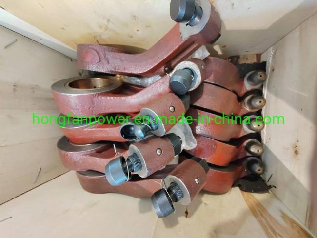 Zichai 6210zlc Diesel Engine Accessories 8170zlc Diesel Engine Accessories Zichai Cylinder Sleeve Piston Nozzle Couple Parts