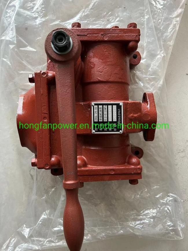 500GF-Nk Gas Generating Set 190 Series Gas Engine Hand Oil Pump 286L. 29.00