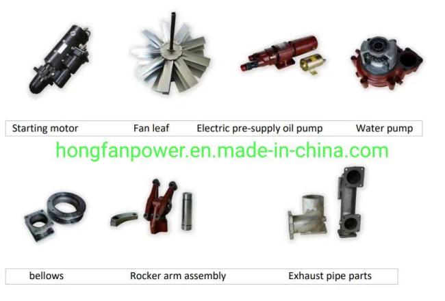 Zichai 8300 Gas Generator Filter Element Ewp850 Crankcase Ventilation and Circulation System Filter