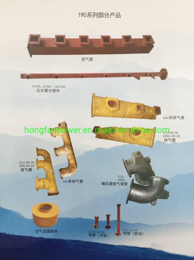 Zichai 8300 Gas Generator Filter Element Ewp850 Crankcase Ventilation and Circulation System Filter