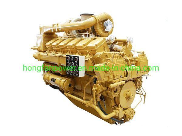 Zichai 8300 Gas Generator Filter Element Ewp850 Crankcase Ventilation and Circulation System Filter