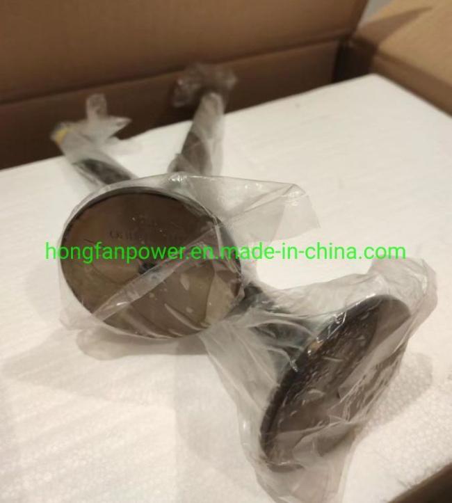 Shengli Oilfield Power Machinery Shengdong 12V190 Gas Engine Exhaust Valve 12vb. 03.22 190 Accessories Jinan Diesel Engine