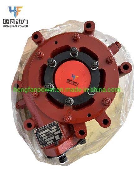 Weichai 6160 6170 8170 Insulated Hood Marine Machinery Accessories Water Cooler 6160zc5.89.00