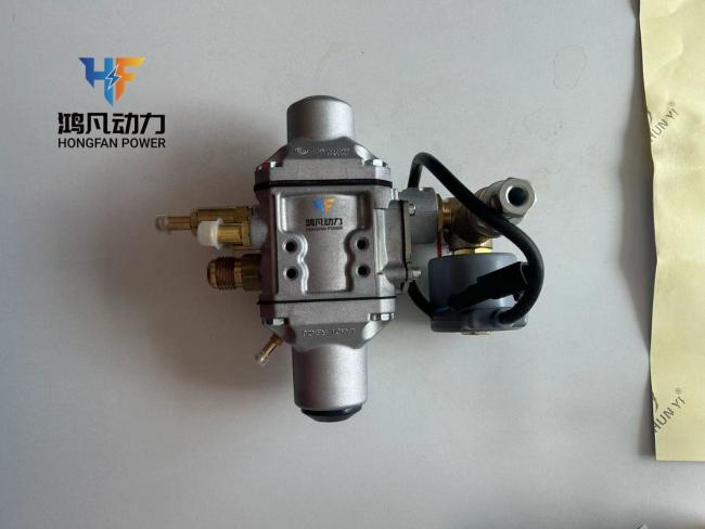 Weichai 8170/6170 Deceleration Starter 81702500004/Qdj2120-2 Original Factory Installed Parts
