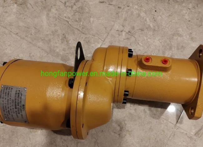 Jichai Chidong 190 Diesel Engine Parts Tmy11qd Series 11kw Blade Gas Starting Motor L190 Series