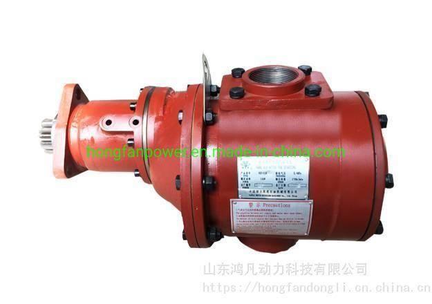 Jichai Chidong 190 Diesel Engine Parts Tmy11qd Series 11kw Blade Gas Starting Motor L190 Series