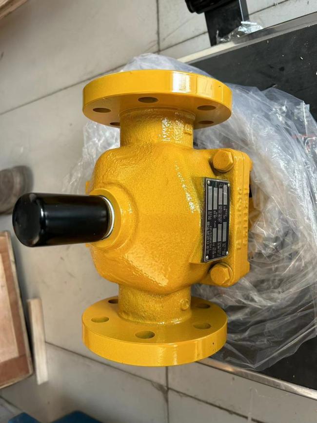 Supply Jichai Chidong 6190 Diesel Engine Accessories Temperature Automatic Regulator Lhft50