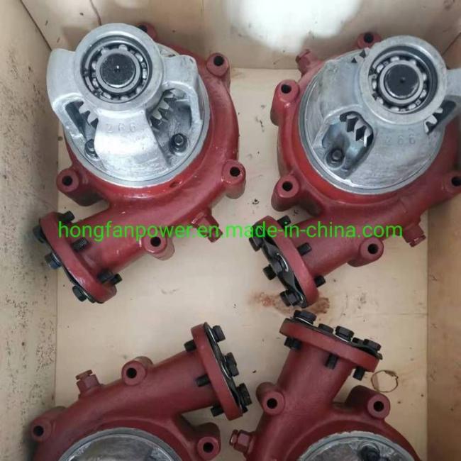 Jdec B6190 Fresh Water Pump 511.22h1.00