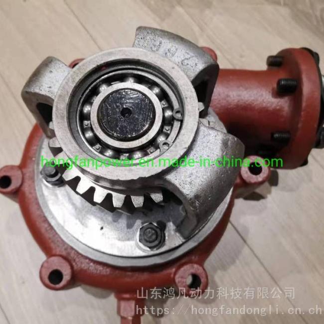 Jdec B6190 Fresh Water Pump 511.22h1.00