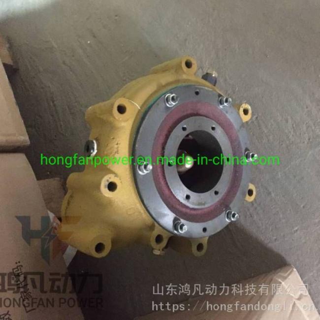 Jdec B6190 Fresh Water Pump 511.22h1.00
