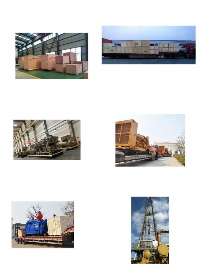 Jinan Jichai Chidong Brand Oil Drilling and Production Equipment