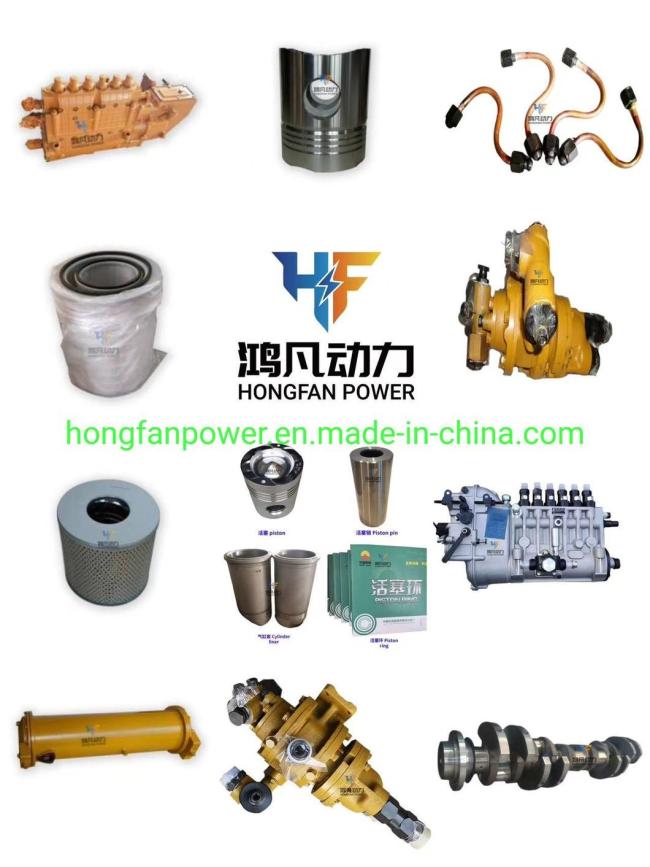 Ji Chai 500kw Natural Gas Generator Set Ji &prime;nan Diesel Engine Plant 12V190 Gas Engine Sales