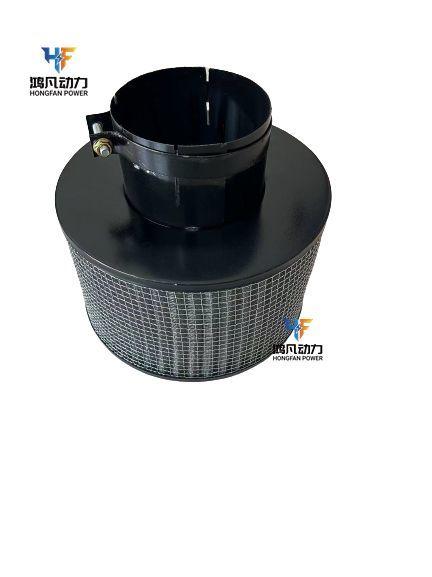 Weichai 6160 Air Filter Air Filter 616018010100 Marine Engine Maintenance Parts