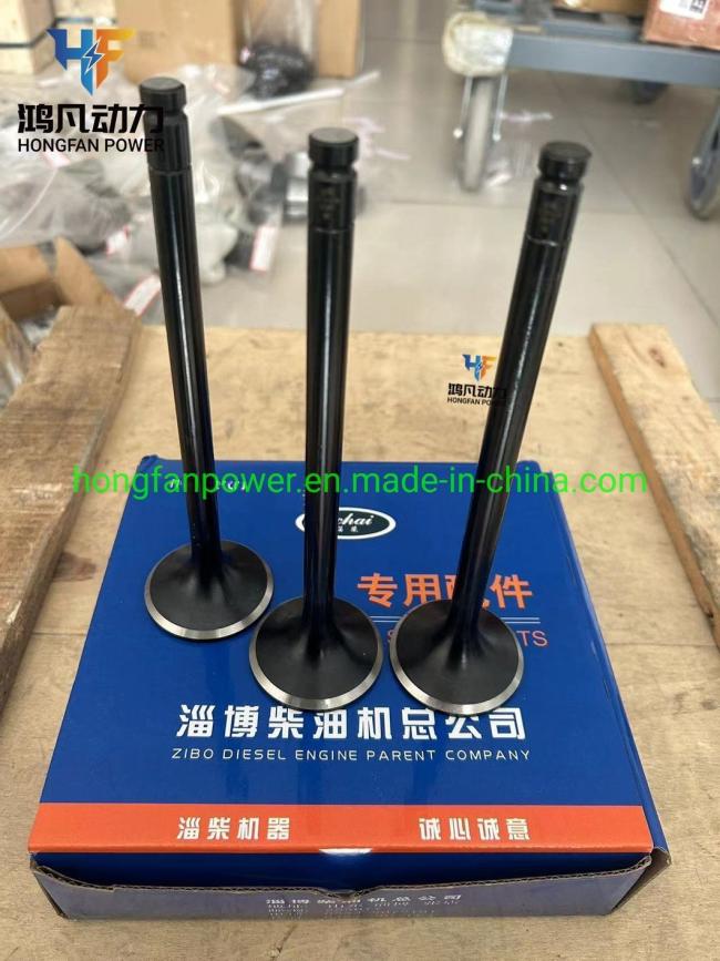 Zichai Z8170 Marine Diesel Engine Accessories Camshaft Maintenance Overhaul Parts Cylinder Head Gasket
